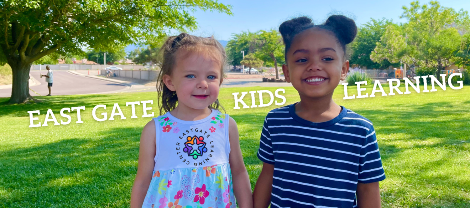 East Gate Kids | Home