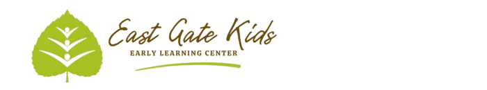 East Gate Kids Childcare | HOME