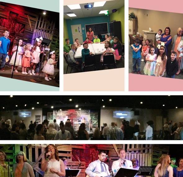 Destiny Center | Services