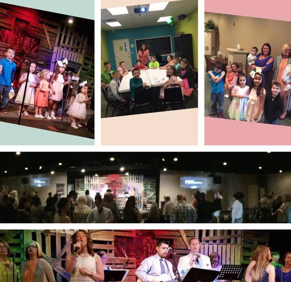 Destiny Center | Services