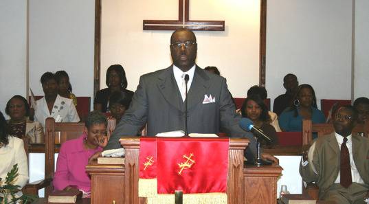 Mt Moriah Missionary Baptist Church | Our History