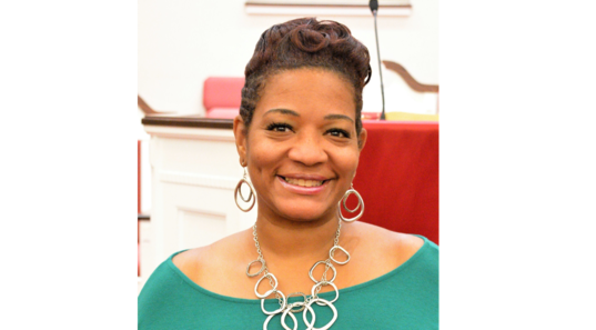 Mt Moriah Missionary Baptist Church | Our CDC Director