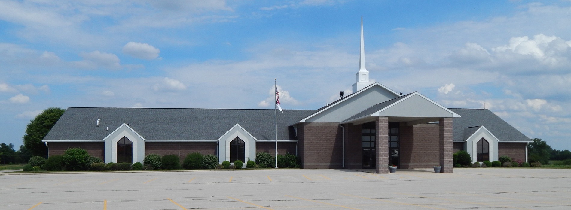 Le Roy Christian Church | What We Believe