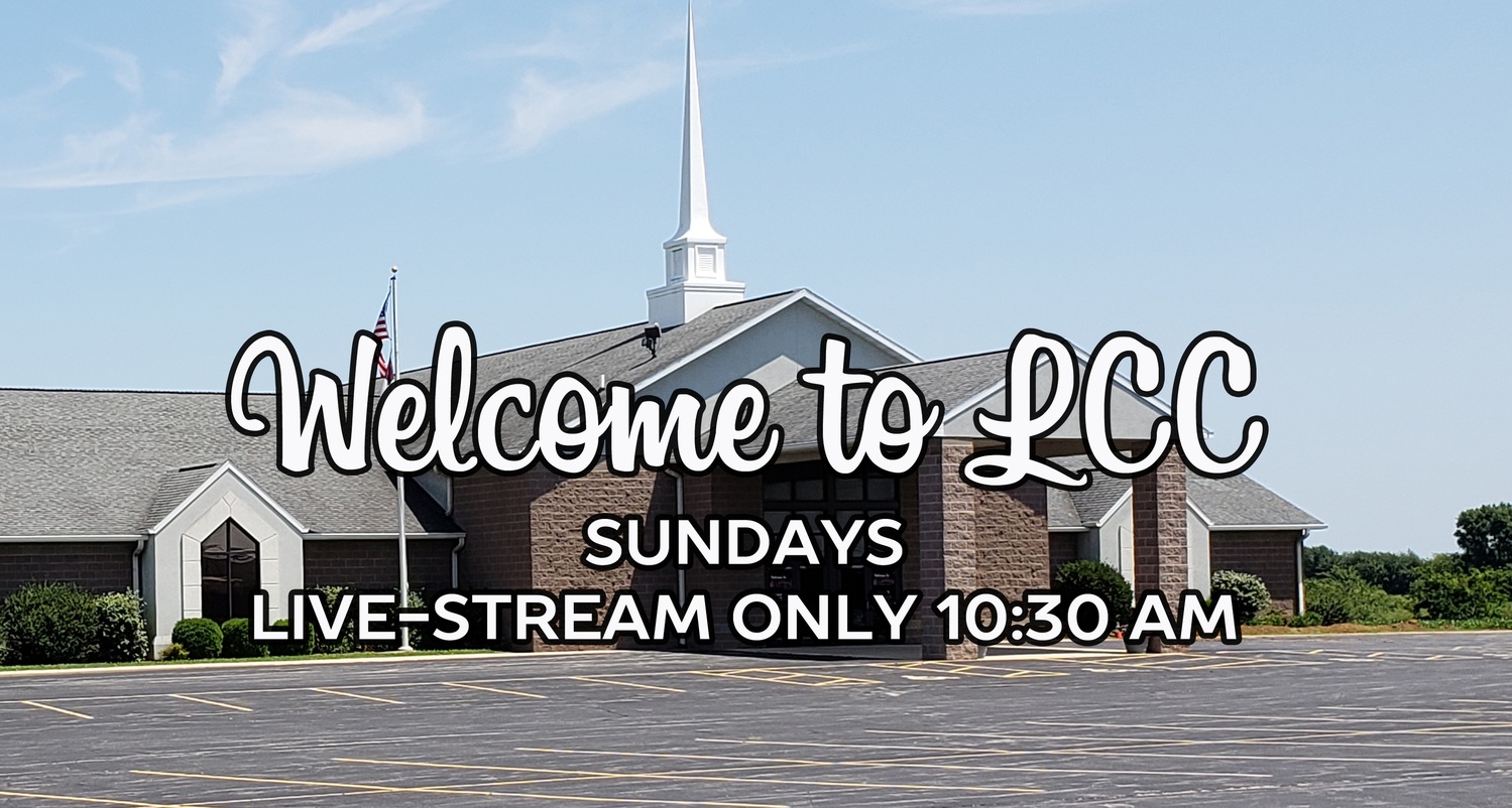 Le Roy Christian Church | Home