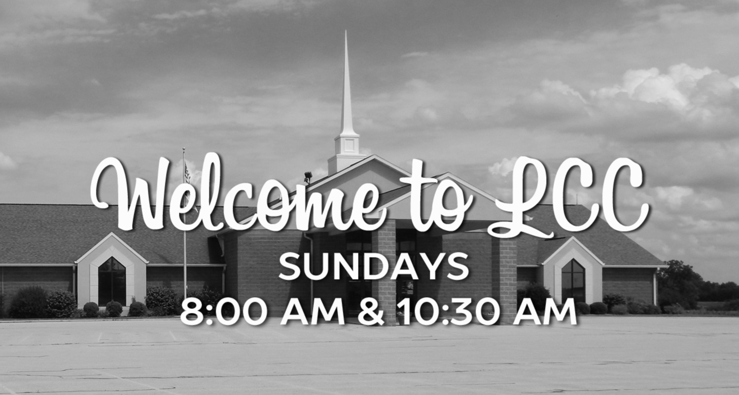 Le Roy Christian Church | Home