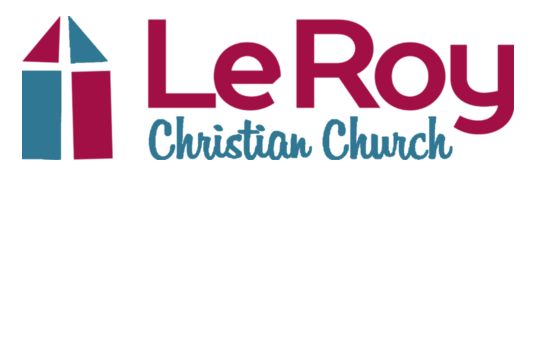 Le Roy Christian Church | Home