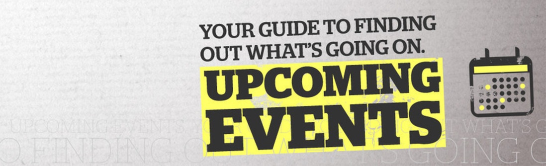 The Park Church | Special Events