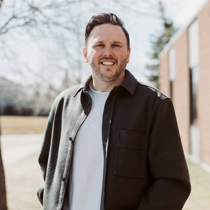 The Park Church | Staff