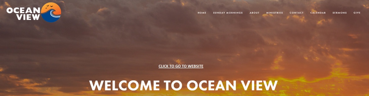 Ocean View Preschool | OVBC