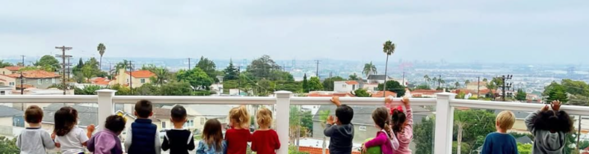 Ocean View Preschool | Online Payment