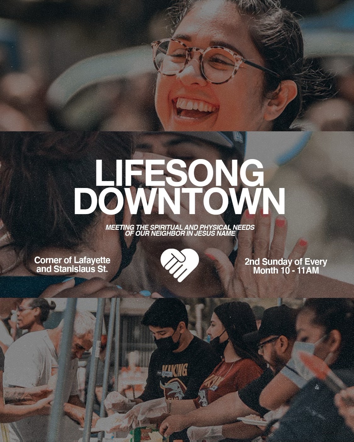 LifeSong Church | LIFESONG DOWNTOWN