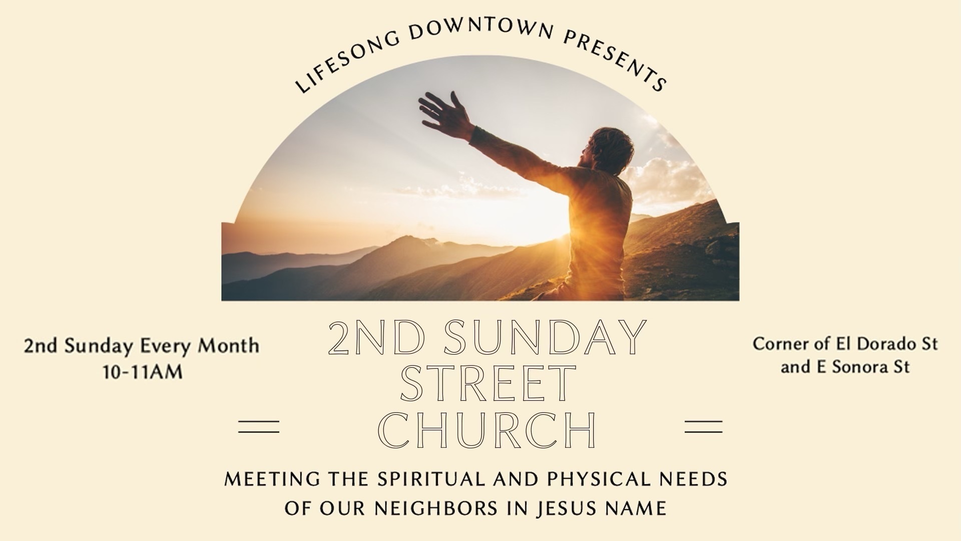 LifeSong Church | LIFESONG DOWNTOWN