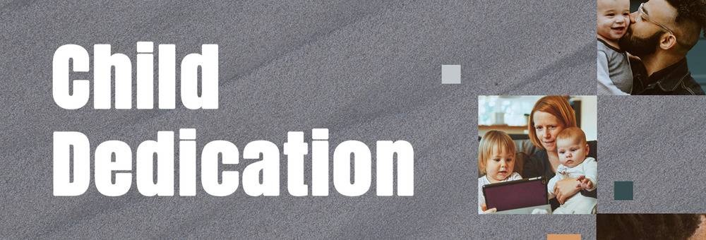 LifeSong Church | Child Dedication