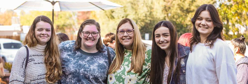 LifeSong Church | Small Groups