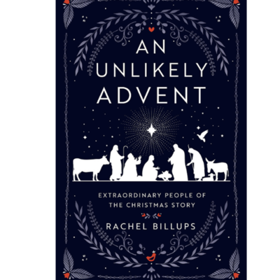 Hope Ministries | Advent Book Study