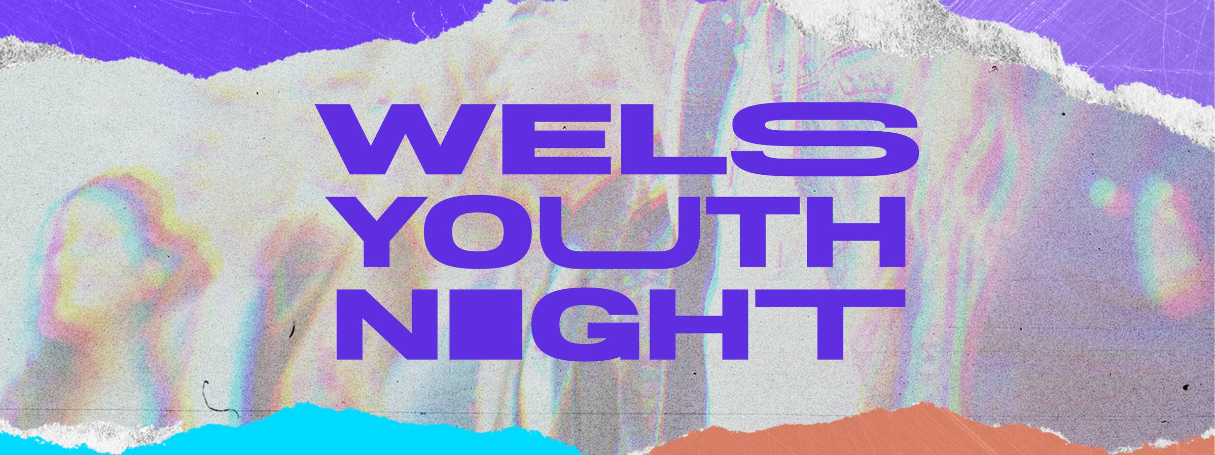 Christ Our Savior Lutheran Church | WELS Youth Night