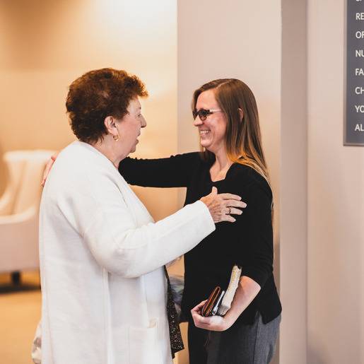 First Assembly of God | Connect