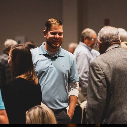 First Assembly of God | HOME