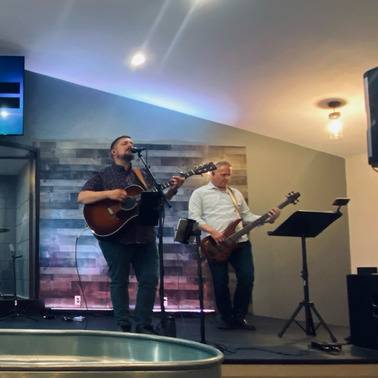 Redemption Community Church | MINISTRY TEAMS