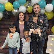 Redemption Community Church | OUR LEADERSHIP