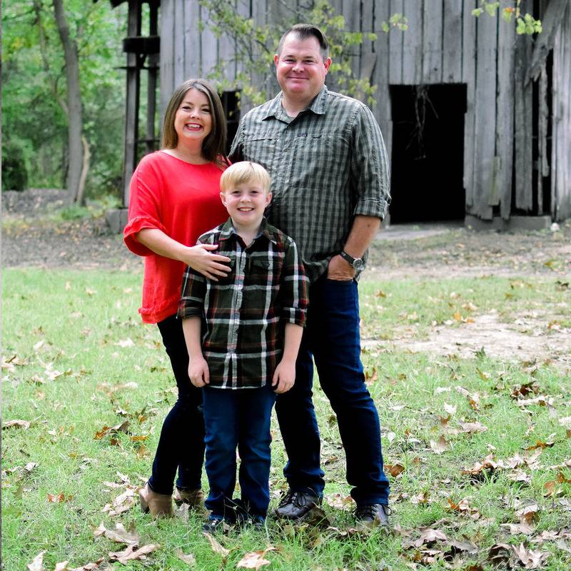 First Baptist Church, Stuttgart | Staff