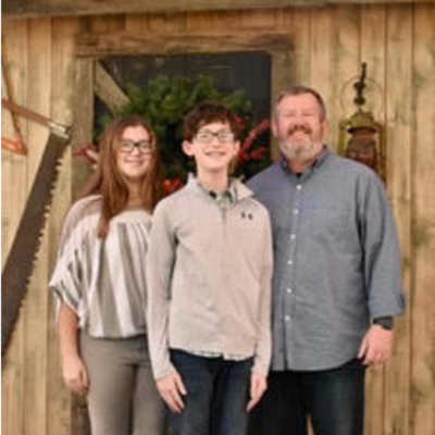 First Baptist Church, Stuttgart | Staff