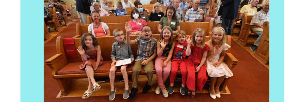 Sinking Spring Presbyterian Church | Who We Are