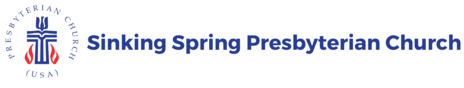 Sinking Spring Presbyterian Church | HOME