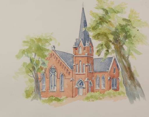 Sinking Spring Presbyterian Church | About Us