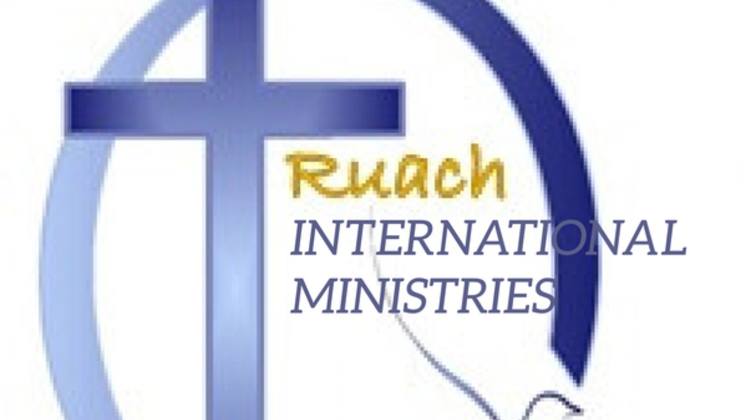Ruach Life Center | Welcome