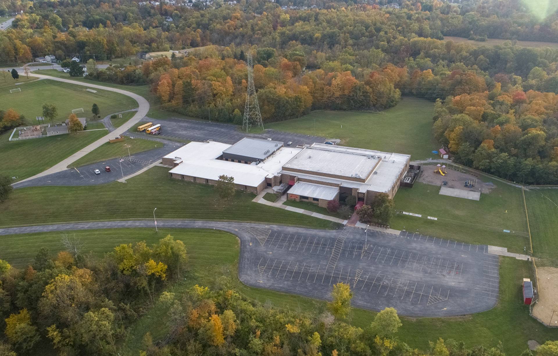 Calvary Christian School | Open House