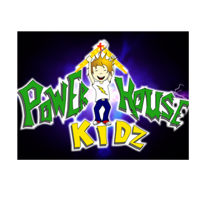 Broken Bow First Assembly of God | Powerhouse Kids