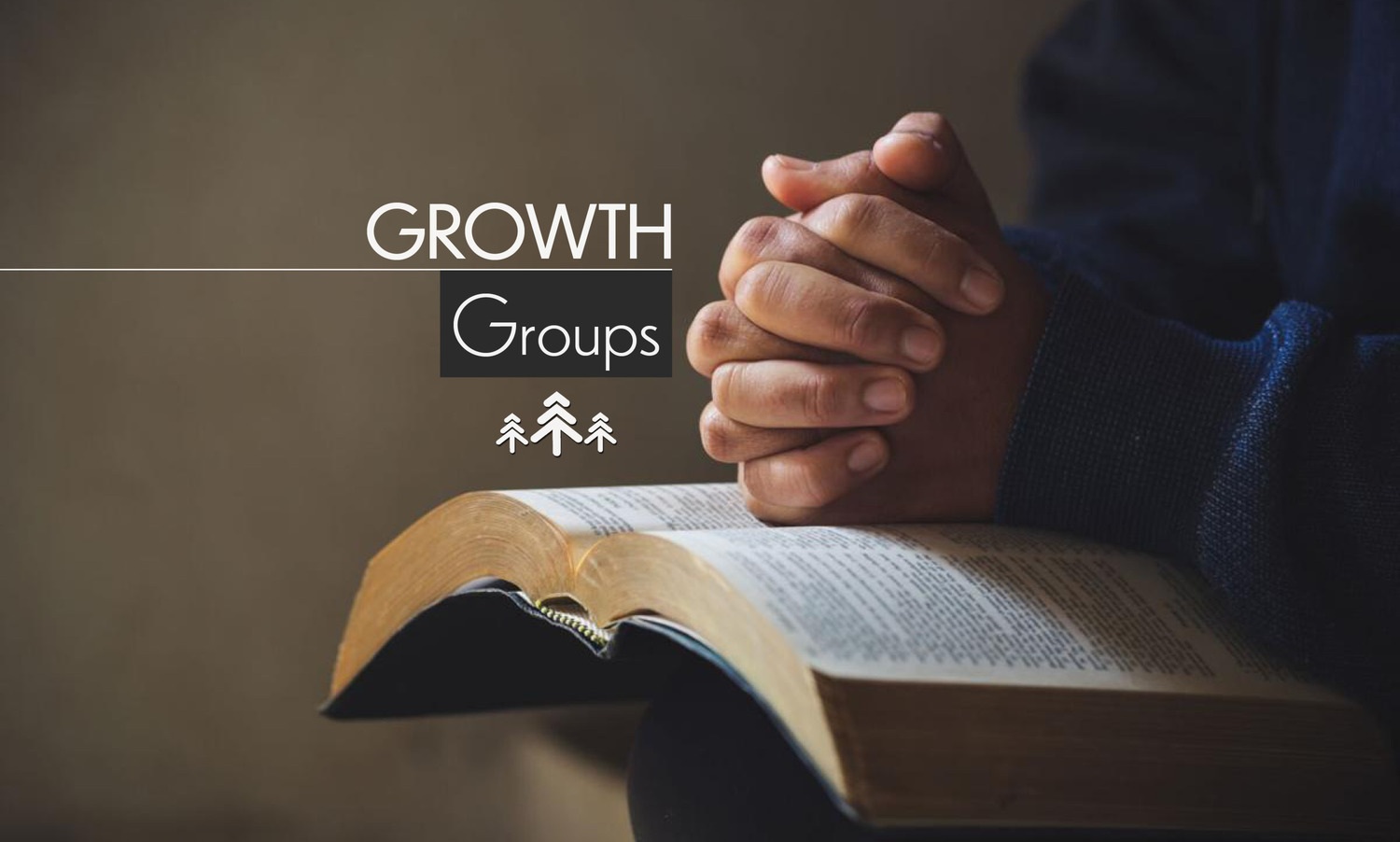 Pine Grove Baptist Church | Growth Groups