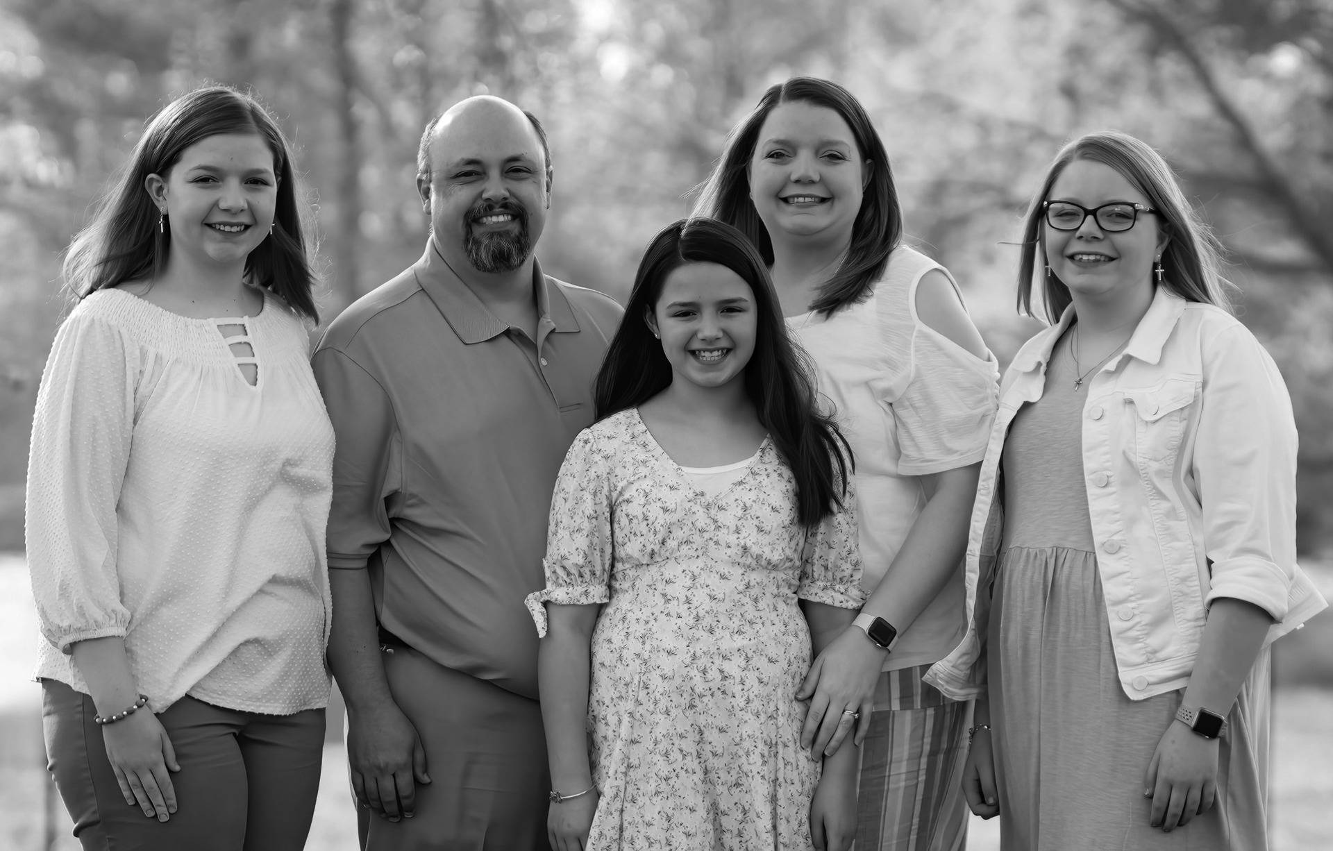 Pine Grove Baptist Church | Our Staff