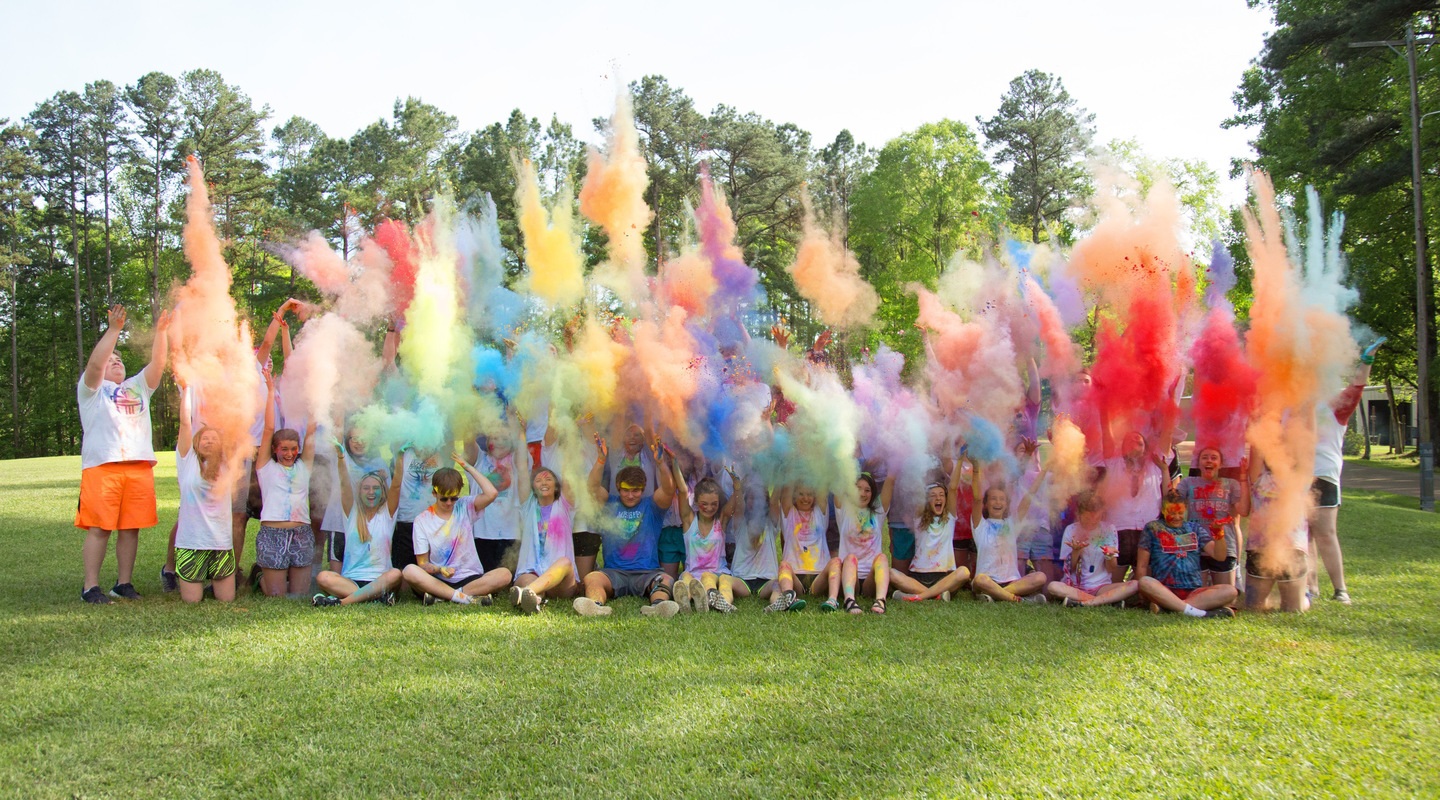 Crystal Springs Methodist Church | Youth Ministry