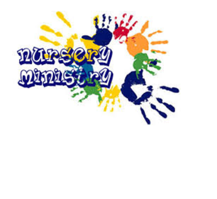 Crystal Springs Methodist Church | Nursery