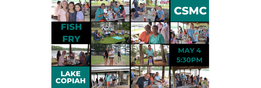 Crystal Springs Methodist Church | Home