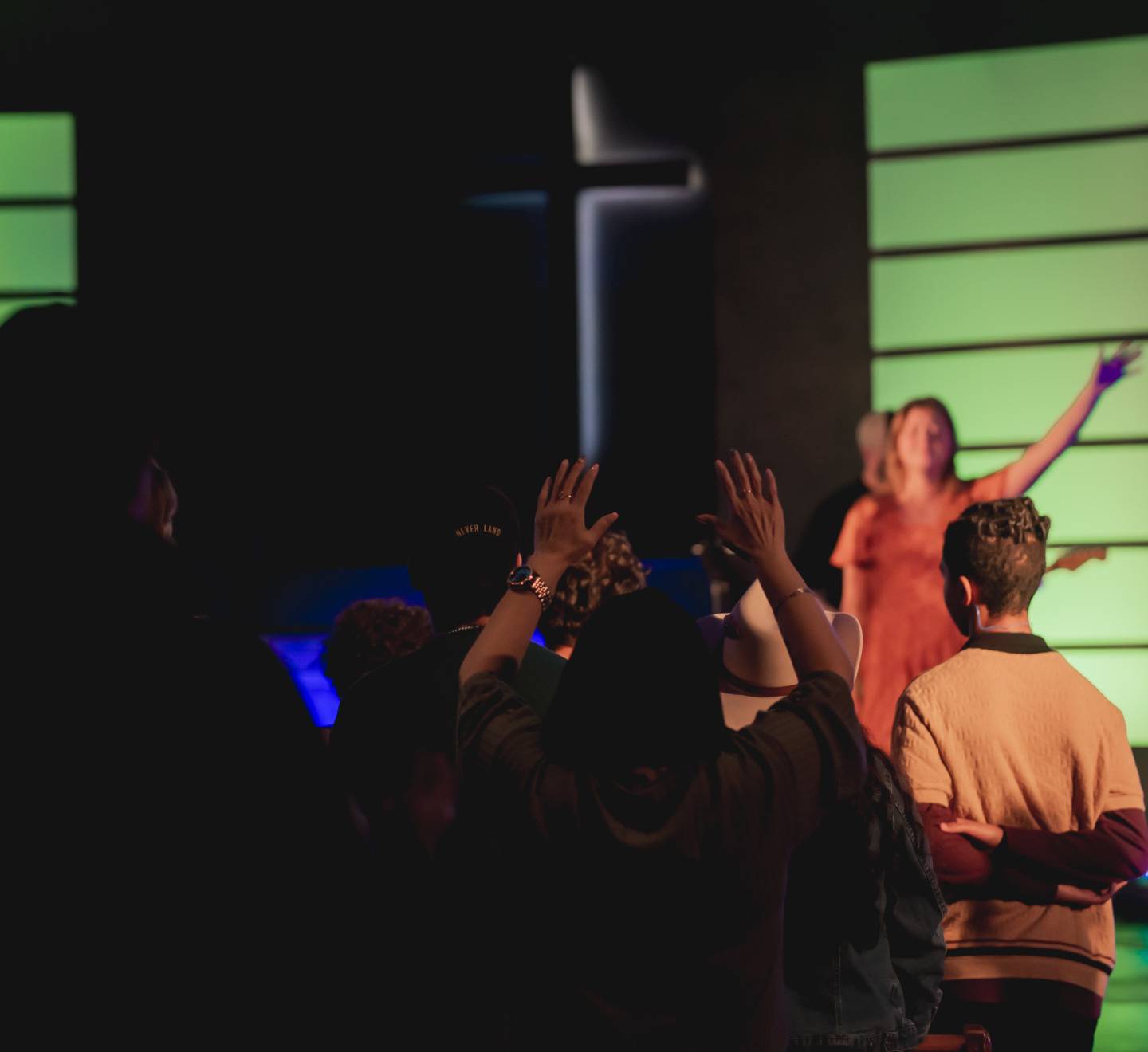 Christian Life Assembly | Church | Tehachapi, CA | HOME