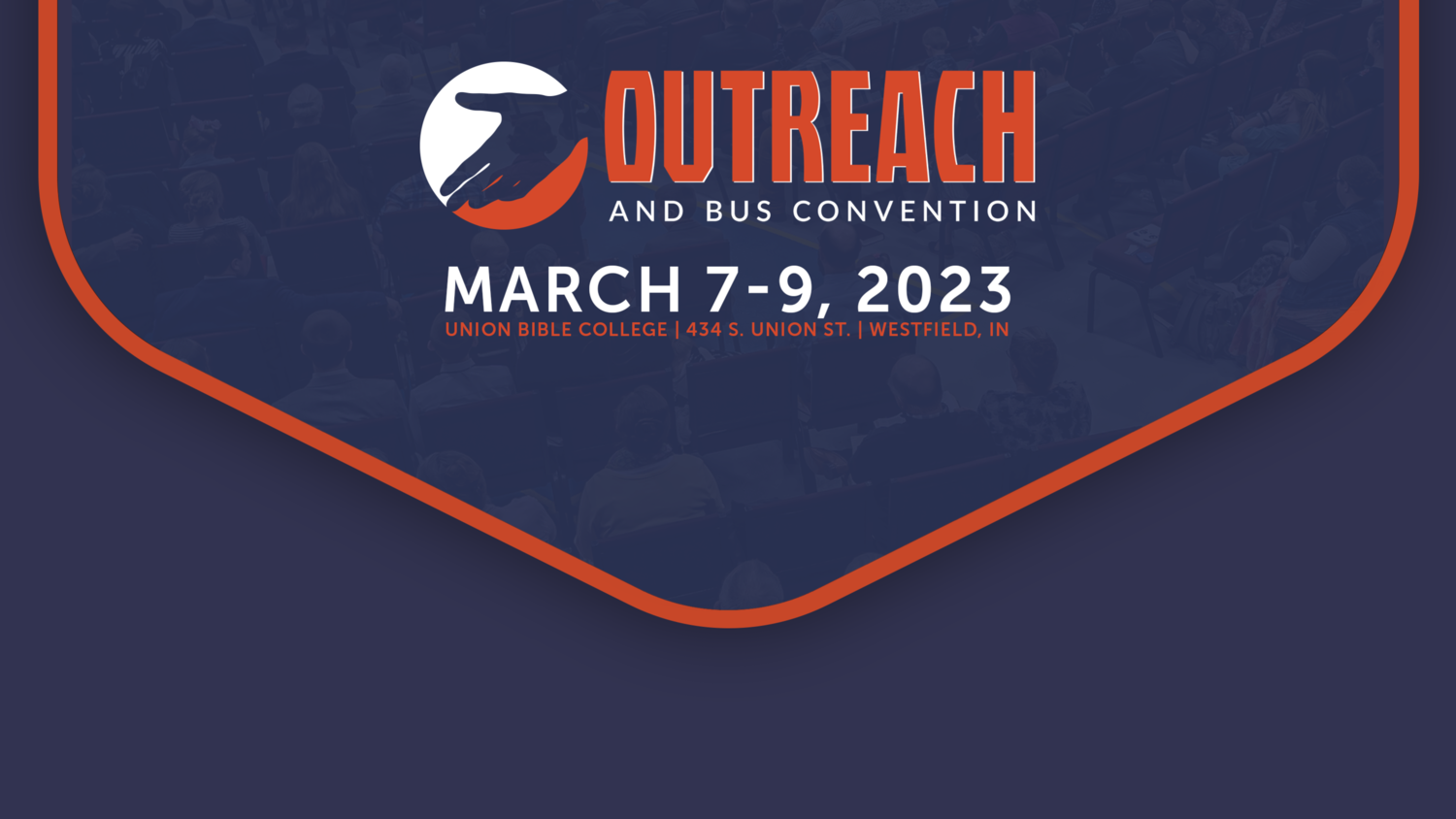 Outreach and Bus Convention | Home