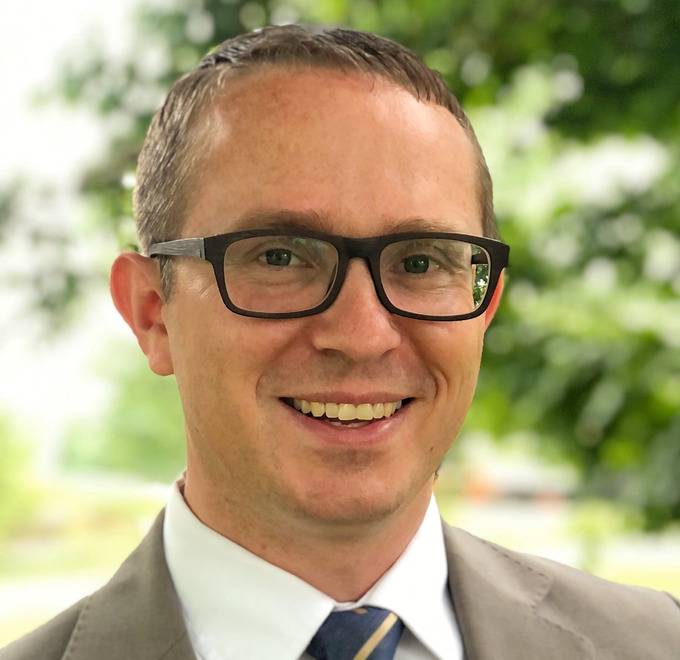 Outreach and Bus Convention | Our Staff