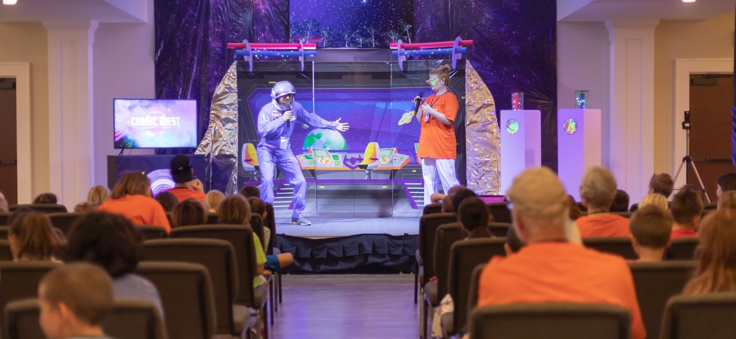 Bull Street Baptist Church | Calendar and News