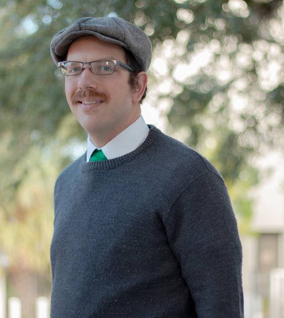 Bull Street Baptist Church | Elders and Deacons