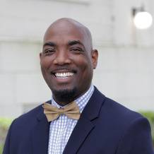 Bull Street Baptist Church | Church Staff