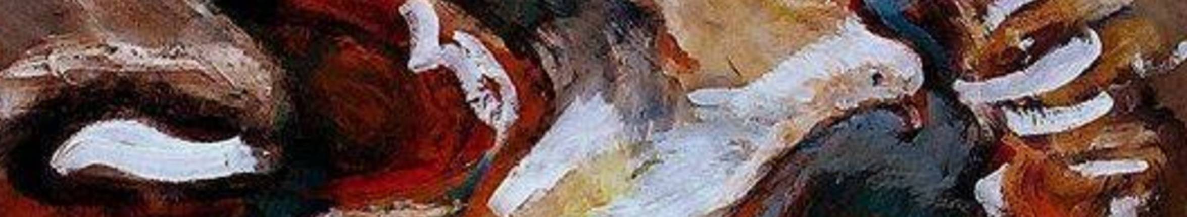 Sacred Heart Congregation | About Us