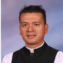 Sacred Heart Congregation | Parish Staff