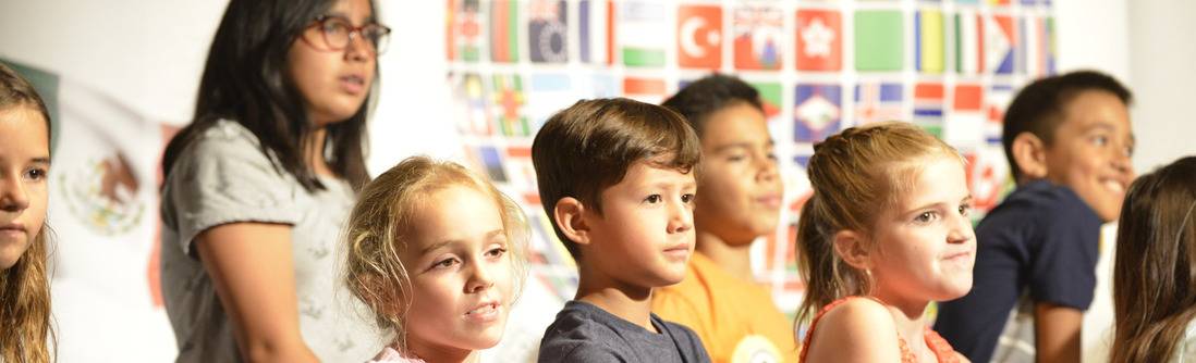 Neighborhood Christian Fellowship | NCF Children