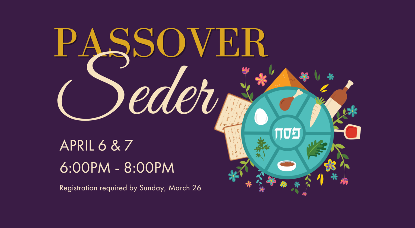 Grove City Alliance Church | Passover Seder