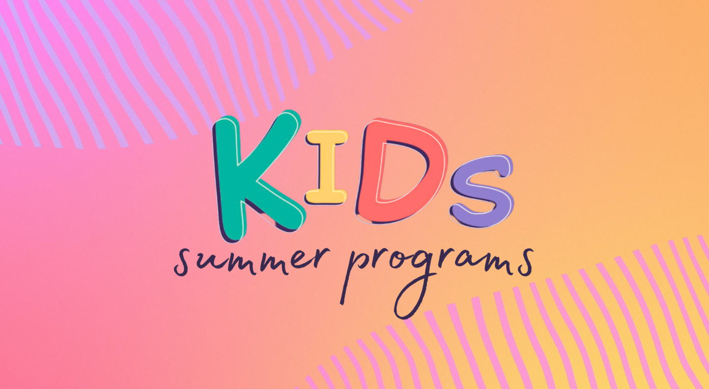 Grove City Alliance Church | Kids Summer Programs
