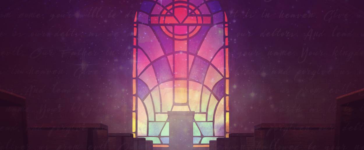 Grove City Alliance Church | Lament