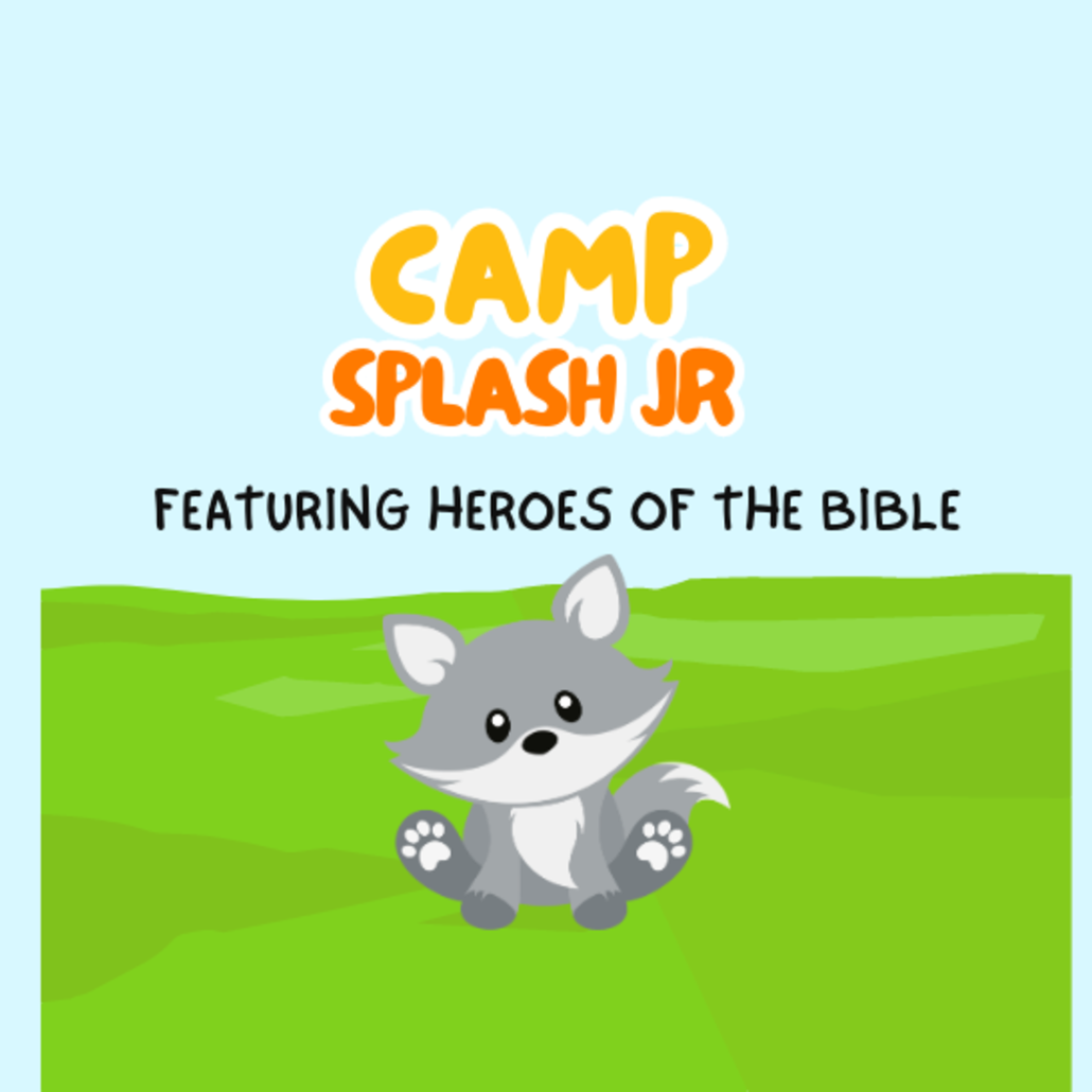 Grove City Alliance Church | Kids Summer Programs